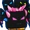 Neon Crystal Hydra | Bubble Gum Simulator INFINITY Wiki | Fandom
