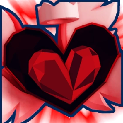 Eternal Heart | Bubble Gum Simulator INFINITY Wiki | Fandom