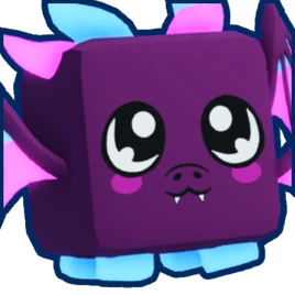 Mutant Dragon | Bubble Gum Simulator INFINITY Wiki | Fandom