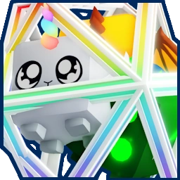 Trio Cube | Bubble Gum Simulator INFINITY Wiki | Fandom