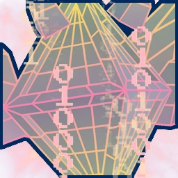 Hacker Prism | Bubble Gum Simulator INFINITY Wiki | Fandom