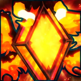 Sinister Shard | Bubble Gum Simulator INFINITY Wiki | Fandom