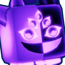 Mad Hatter | Bubble Gum Simulator INFINITY Wiki | Fandom