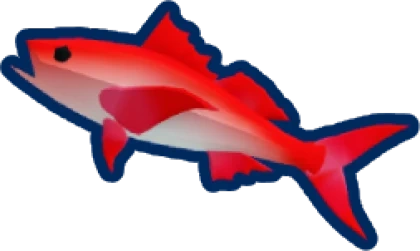 Queen Snapper | Bubble Gum Simulator INFINITY Wiki | Fandom