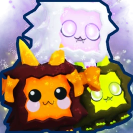 Doofus Dingus & Bingus | Bubble Gum Simulator INFINITY Wiki | Fandom