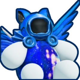 Sylently Plushie | Bubble Gum Simulator INFINITY Wiki | Fandom