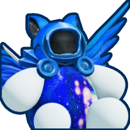 Sylently Plushie | Bubble Gum Simulator INFINITY Wiki | Fandom