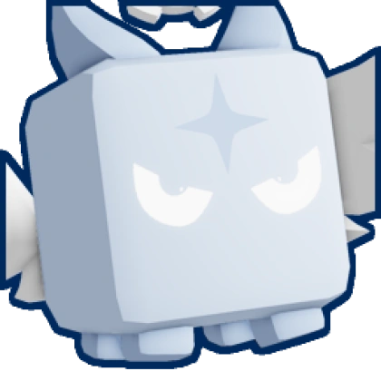 Discord Imp | Bubble Gum Simulator INFINITY Wiki | Fandom