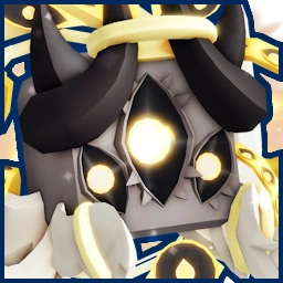 Seraph | Bubble Gum Simulator INFINITY Wiki | Fandom