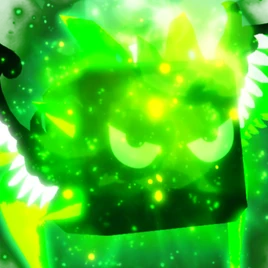 OG Galactic Paladin | Bubble Gum Simulator INFINITY Wiki | Fandom