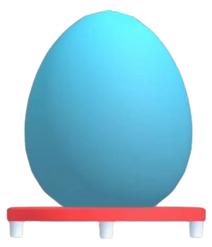 Bouncy Egg | Bubble Gum Simulator INFINITY Wiki | Fandom