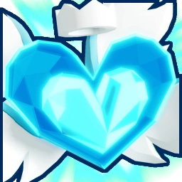 Eternal Heart | Bubble Gum Simulator INFINITY Wiki | Fandom