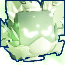 Mint Sundae Champion | Bubble Gum Simulator INFINITY Wiki | Fandom