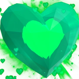 OG Soul Heart | Bubble Gum Simulator INFINITY Wiki | Fandom