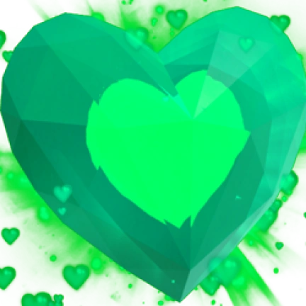 OG Soul Heart | Bubble Gum Simulator INFINITY Wiki | Fandom