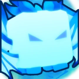 The Overlord | Bubble Gum Simulator INFINITY Wiki | Fandom