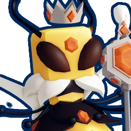 Queen Bee | Bubble Gum Simulator INFINITY Wiki | Fandom