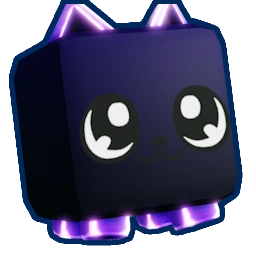 Void Kitty | Bubble Gum Simulator INFINITY Wiki | Fandom