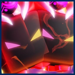 Dementor | Bubble Gum Simulator INFINITY Wiki | Fandom