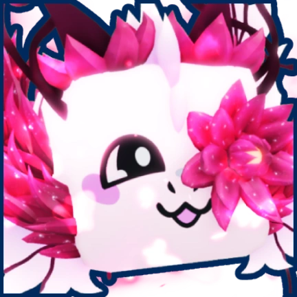 Angelic Spirit | Bubble Gum Simulator INFINITY Wiki | Fandom