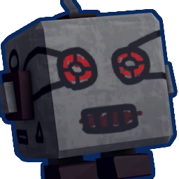 Giant D.I.Y Robot | Bubble Gum Simulator INFINITY Wiki | Fandom