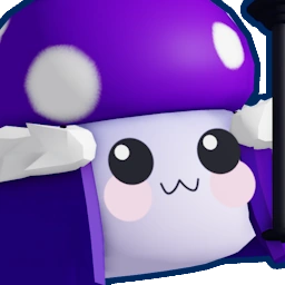 King Mush | Bubble Gum Simulator INFINITY Wiki | Fandom