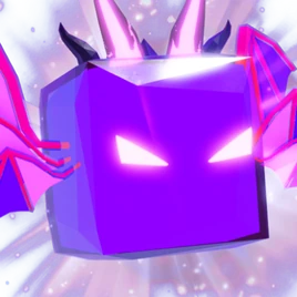 OG Gem Overlord | Bubble Gum Simulator INFINITY Wiki | Fandom