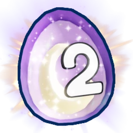 Season 2 Egg | Bubble Gum Simulator INFINITY Wiki | Fandom