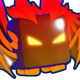 Jelly Overlord | Bubble Gum Simulator INFINITY Wiki | Fandom