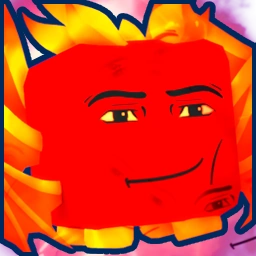 Man Face Lord | Bubble Gum Simulator INFINITY Wiki | Fandom