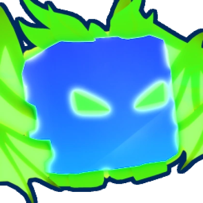 Gummy Overlord | Bubble Gum Simulator INFINITY Wiki | Fandom
