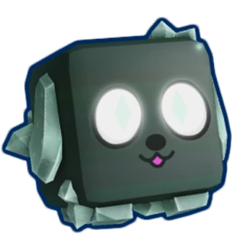 Void Crystal Doggy | Bubble Gum Simulator INFINITY Wiki | Fandom