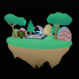 Easter Event 2025 Rift | Bubble Gum Simulator INFINITY Wiki | Fandom