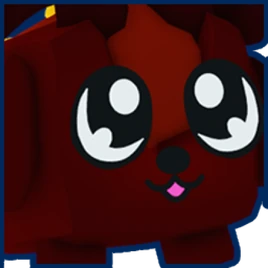 Hot Dog Doggy | Bubble Gum Simulator INFINITY Wiki | Fandom