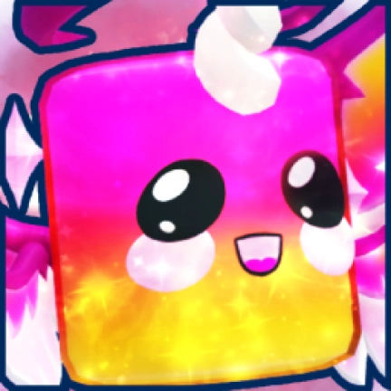 Magic Marshmallow | Bubble Gum Simulator INFINITY Wiki | Fandom