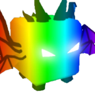 Rainbow Overlord | BGS Overlords Wiki | Fandom