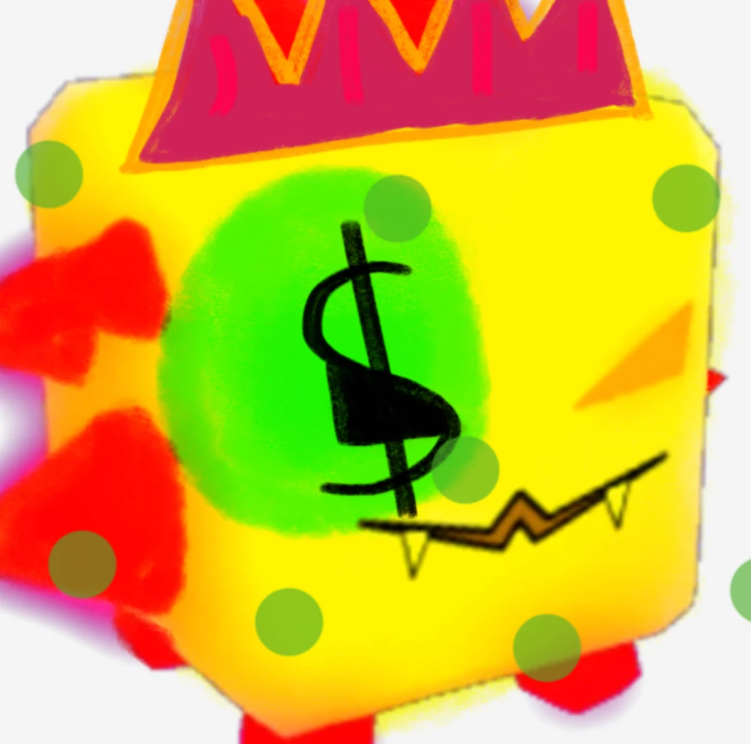 Daydream Golem | Bgs.fanmade Wiki | Fandom