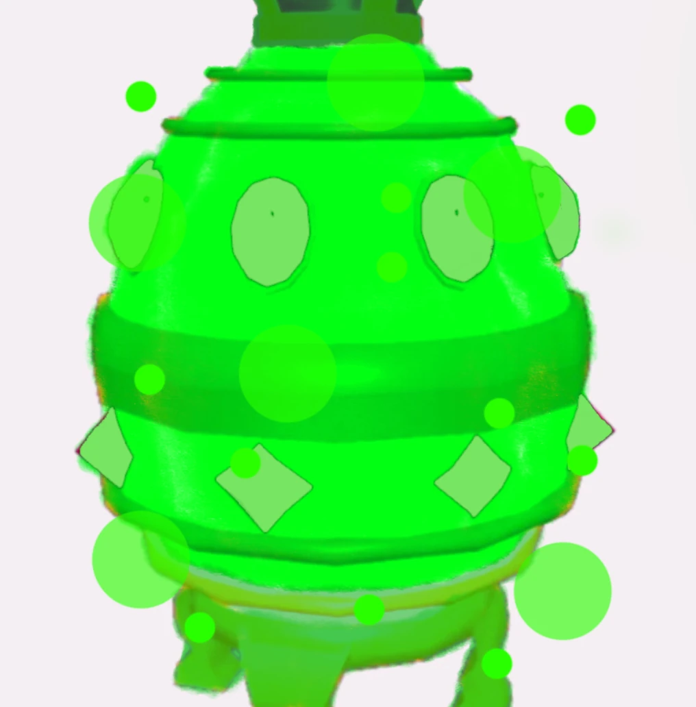 Protector Egg | Bgs.fanmade Wiki | Fandom