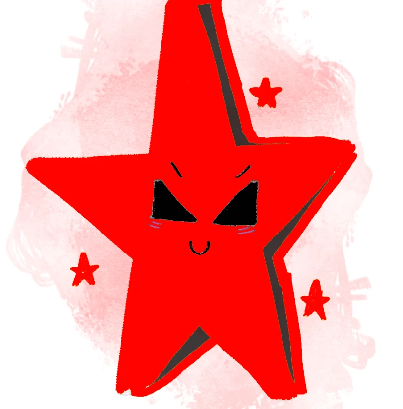 Rage Shooting Star | Bgs.fanmade Wiki | Fandom