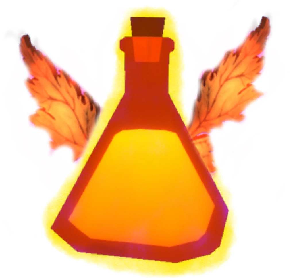 Golden Bottle | Bgs.fanmade Wiki | Fandom