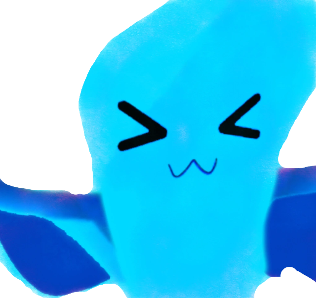 Spectre Wisp | Bgs.fanmade Wiki | Fandom