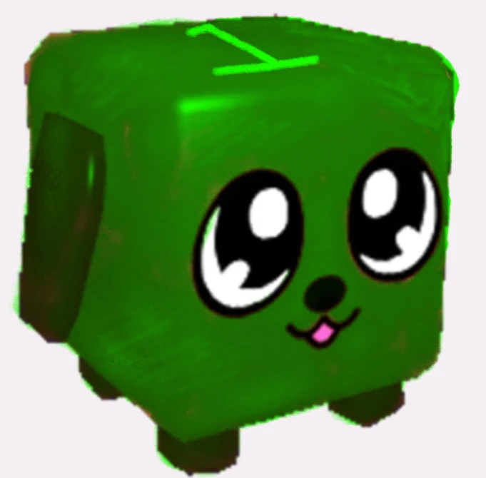 Cryptic Doggy | Bgs.fanmade Wiki | Fandom