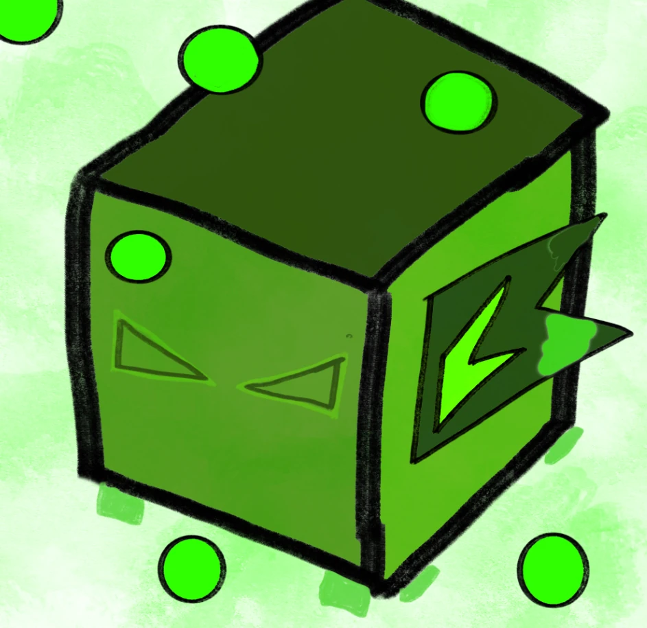 Byte | Bgs.fanmade Wiki | Fandom