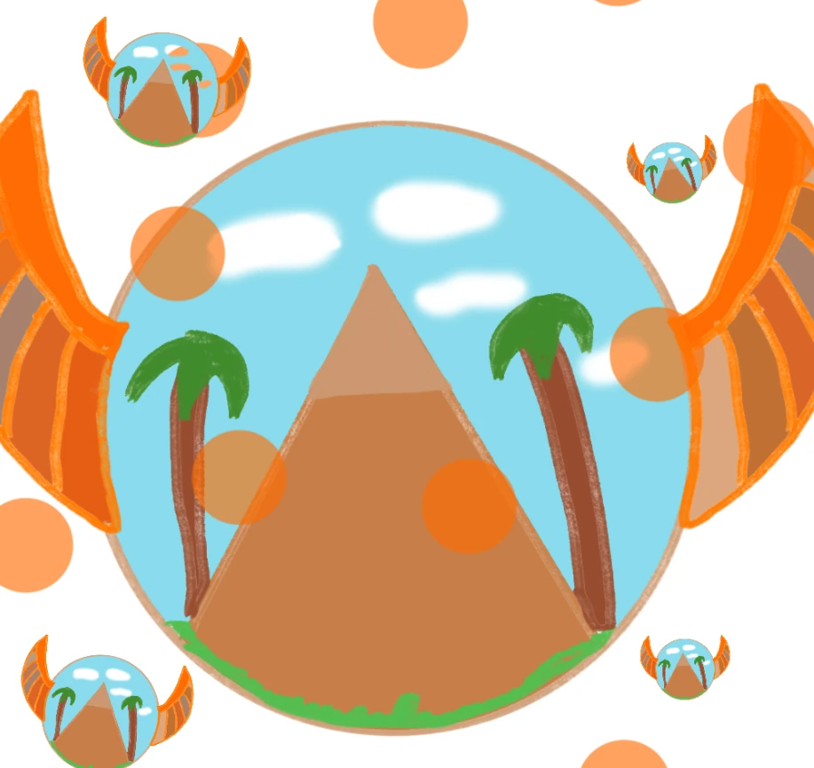 Pyramid of Destiny | Bgs.fanmade Wiki | Fandom