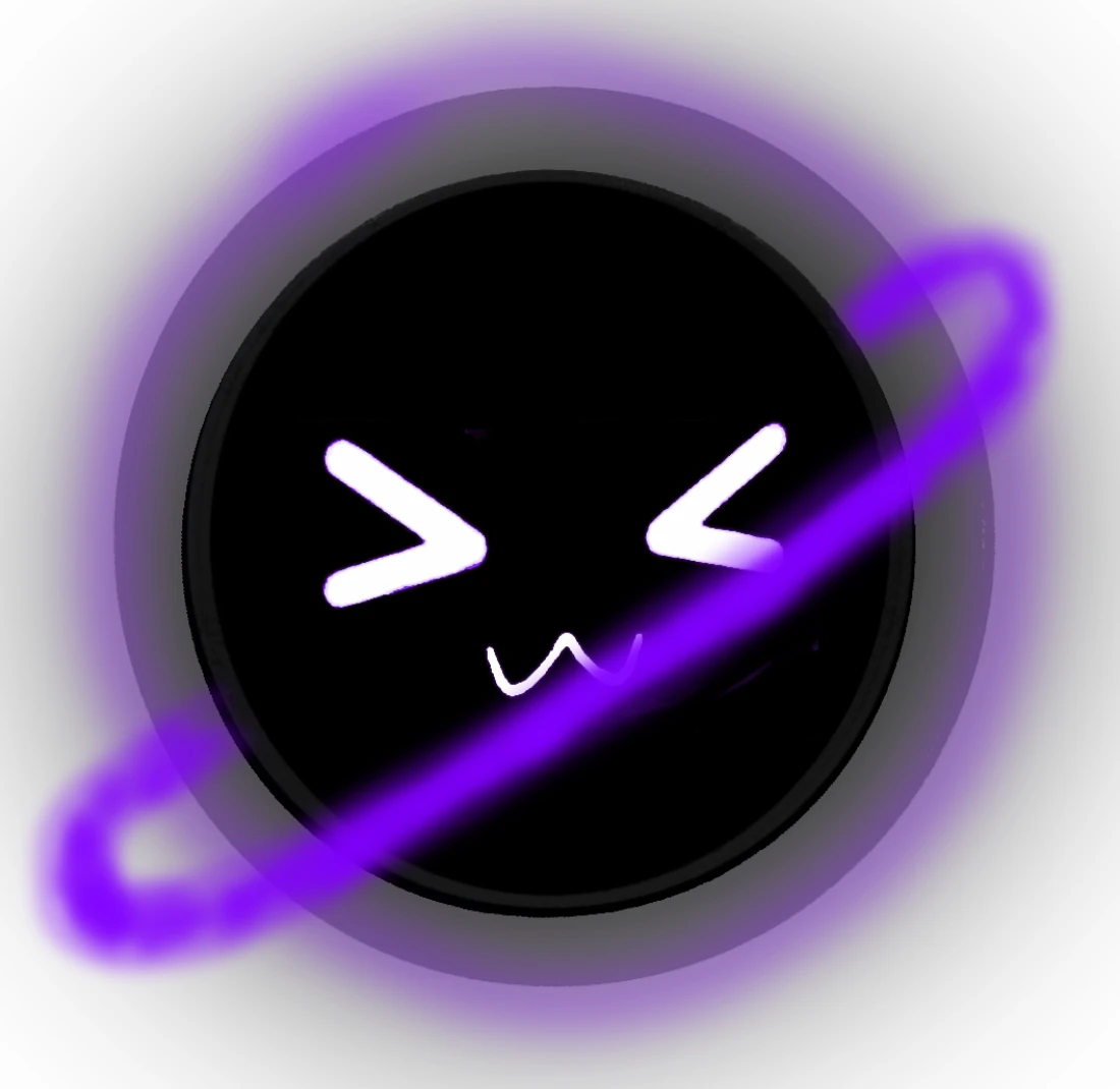 The Void | Bgs.fanmade Wiki | Fandom