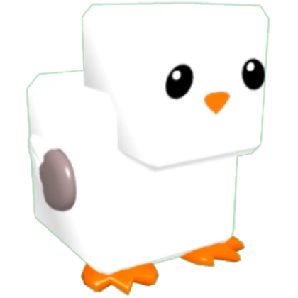 Chicken | Bubble Gum Simulator Fanon Wiki | Fandom