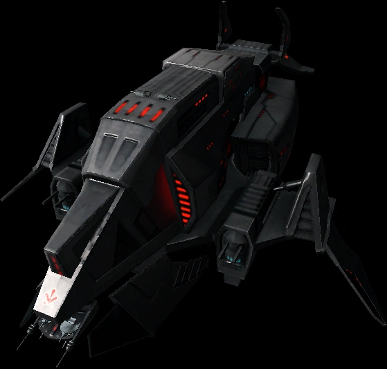 Wraith | Battlestar Galactica Online Wiki | Fandom