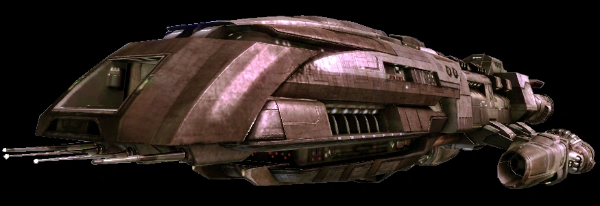 Advanced Brimir | Battlestar Galactica Online Wiki | Fandom