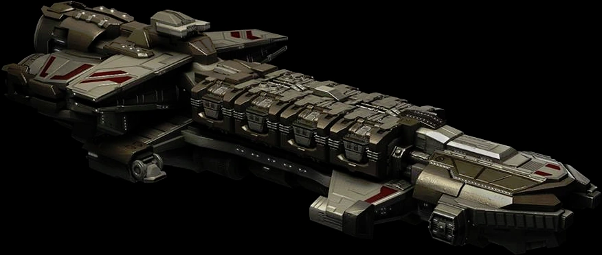 Aesir | Battlestar Galactica Online Wiki | Fandom