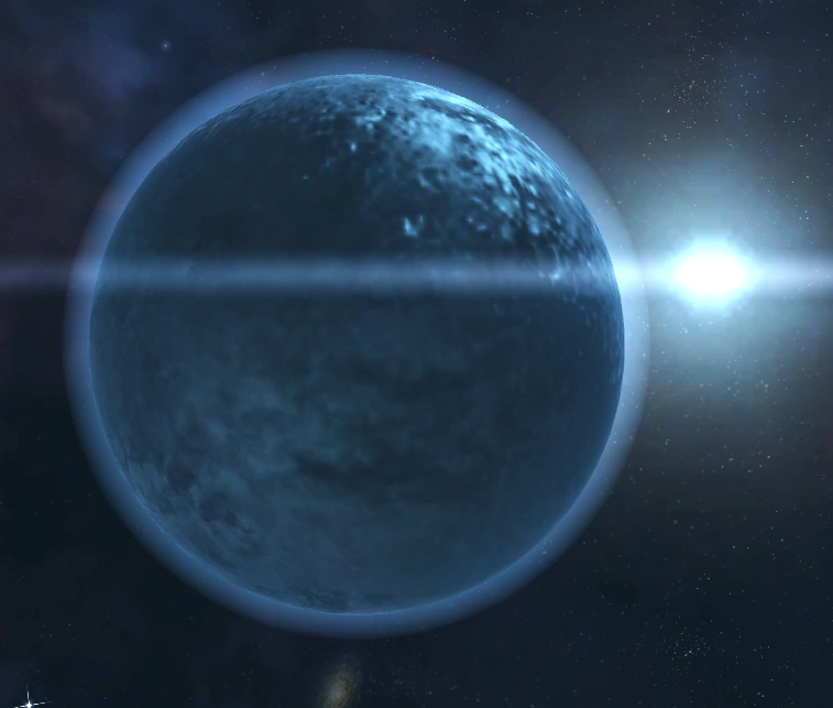 Beta Antini | Battlestar Galactica Online Wiki | Fandom